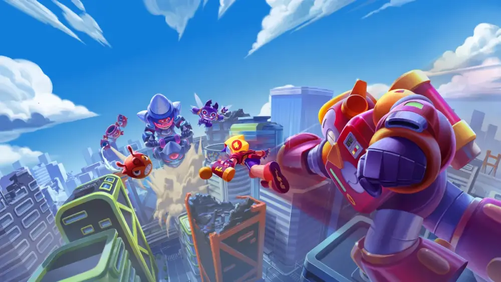 Surge Brawl Stars: Unlocking the Full Power of the Upgrade Brawler