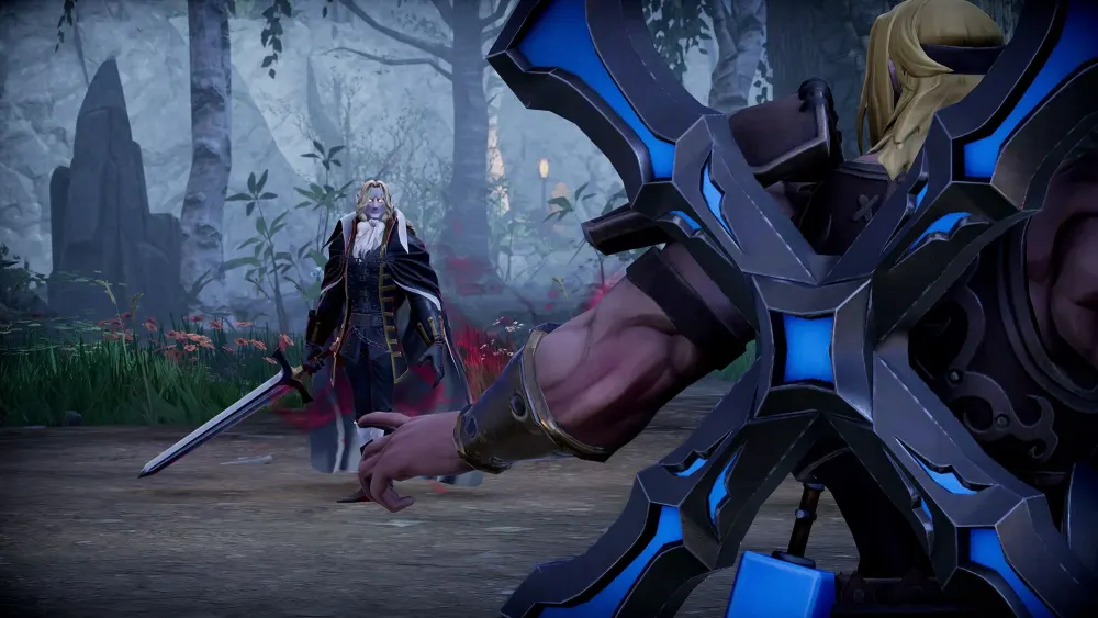 Simon Belmont V Rising: How to Beat the Legendary Vampire Hunter