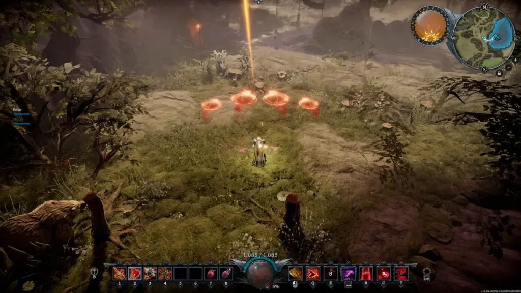 V Rising weapons: ultimate guide to skills, tiers and builds