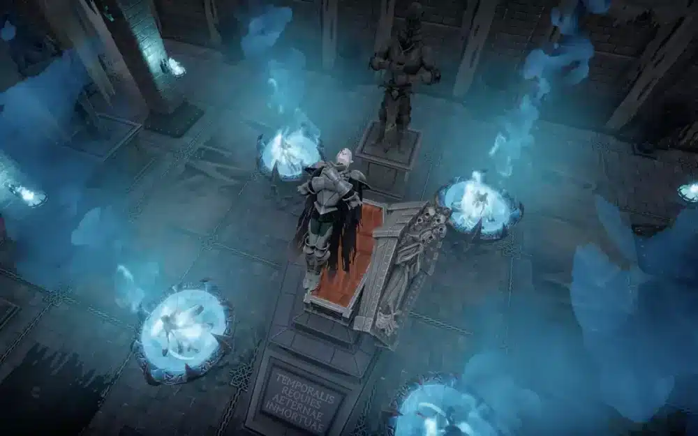 Is V Rising Crossplay in 2025? Platforms, Servers & Compatibility