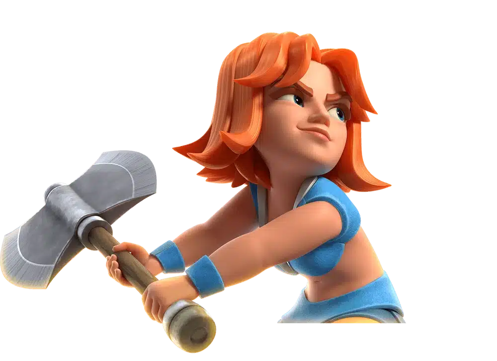 Clash Royale 다그 덕체스 마스터하기