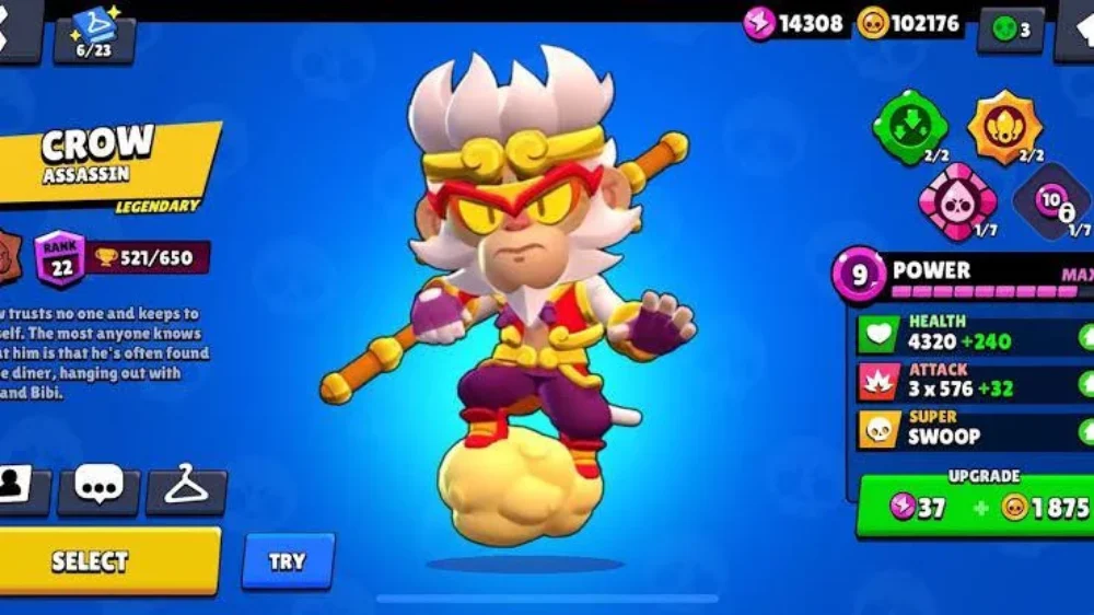 Mico Brawl Stars: Abilities, Best Build, and Winning Strategies