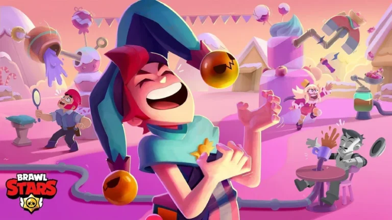 Fang in Brawl Stars: domina los mejores combos y estrategias de juego