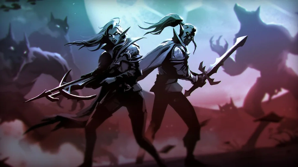 Top V Rising Mods to Elevate Your Vampire Adventure