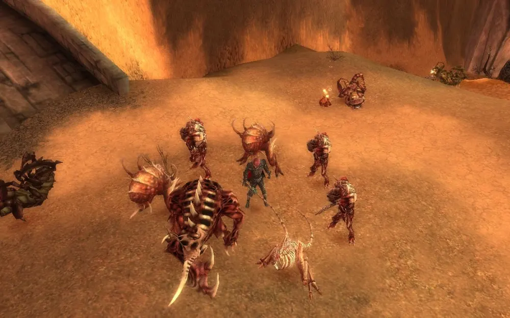 Know the best Guild Wars 2 Engineer build and how to customize it