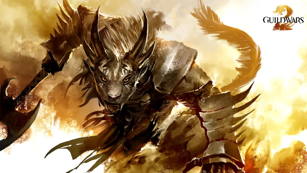 Understand the importance of Guild Wars 2 Warrior build and the most ...