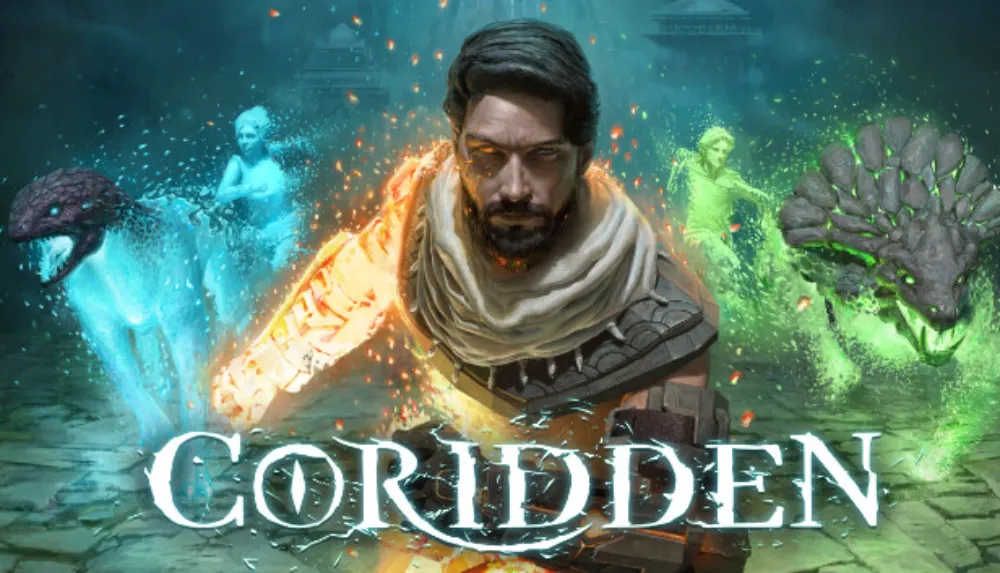 Coridden Game Guide: Gameplay, Classes, and Release Expectations