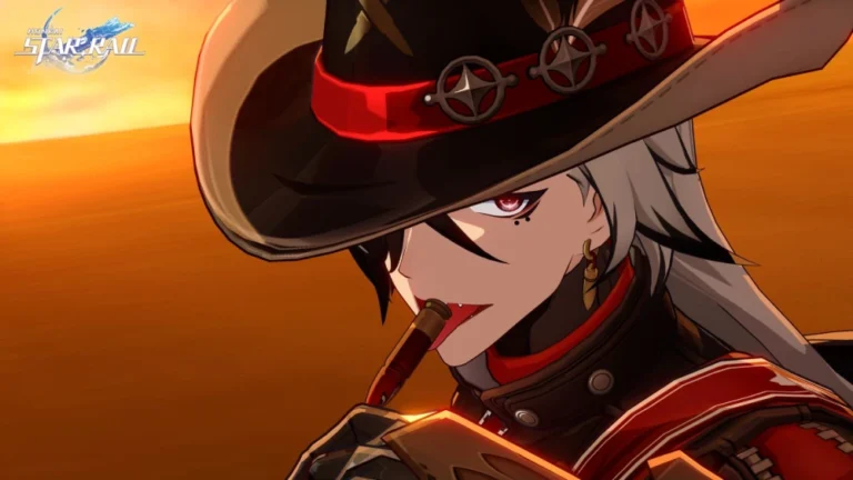 Honkai Star Rail Wiki: guía completa de recursos y estrategias