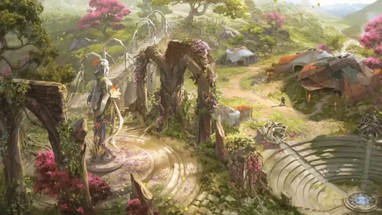 Best settings for Gray Zone Warfare