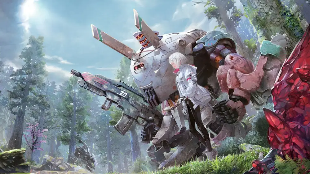 A deep dive into SYNDUALITY: Echo of Ada – everything players need to ...