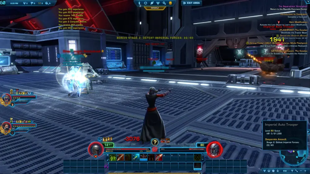 Know the best Guild Wars 2 Engineer build and how to customize it