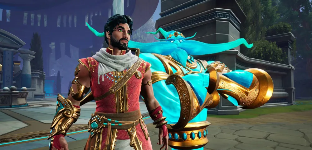 Tracker.gg Smite 2 para PlayStation: Como Monitorar Estatísticas e ...