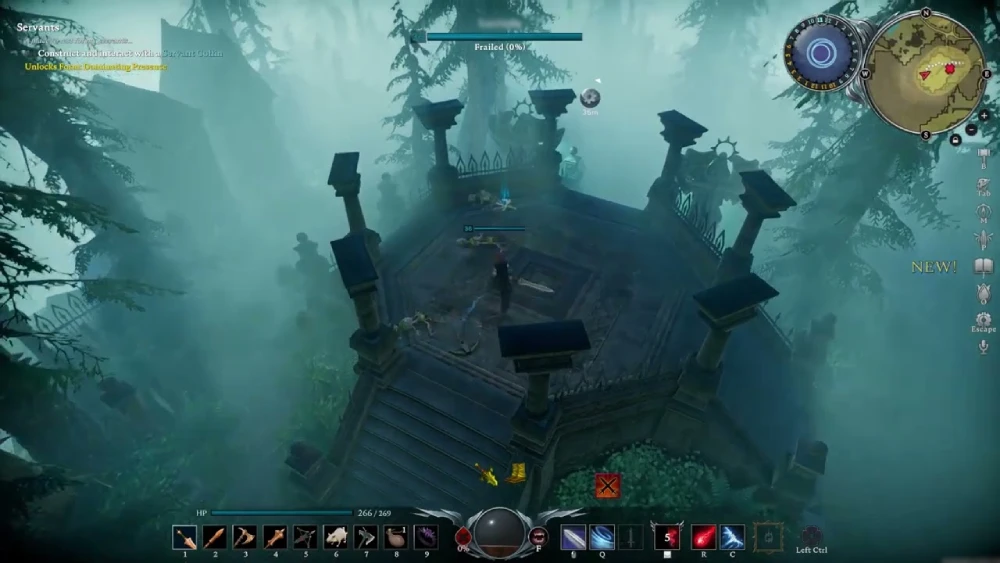 Top Spots and Uses: Finding Morning Lillies in V Rising