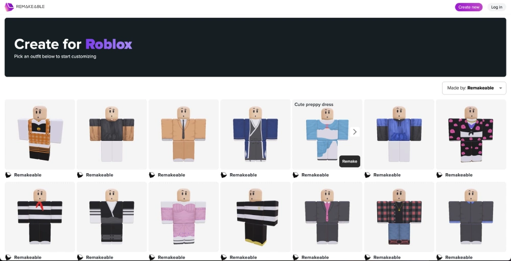 How to Make Roblox Clothing: Beginner’s Guide to Designing and Selling Outfits