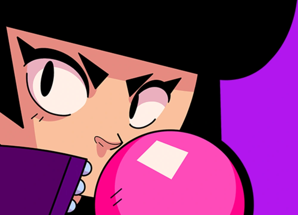 Bibi Brawl Stars: Complete Guide With Best Build, Stats & Skins