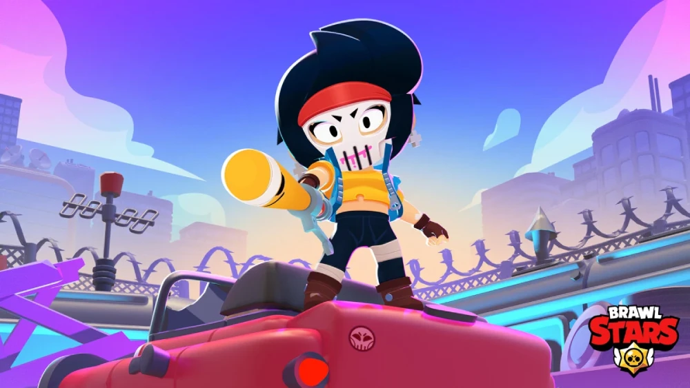 Bibi Brawl Stars: Complete Guide With Best Build, Stats & Skins