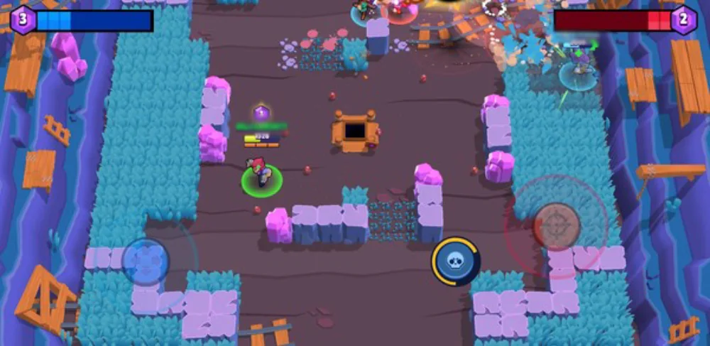 Mastering the Basics of Brawl Stars Mod Development