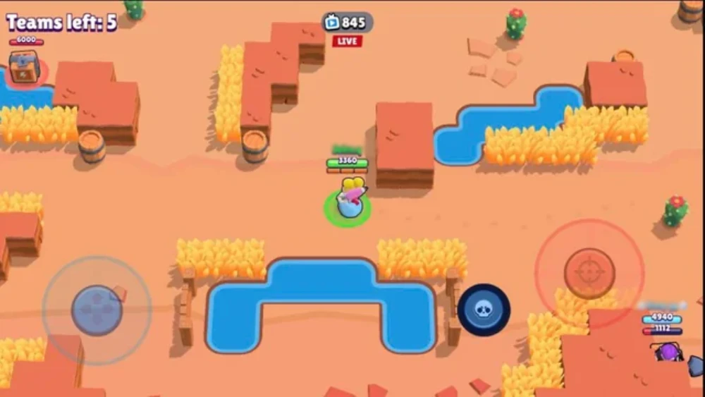 Mastering the Basics of Brawl Stars Mod Development