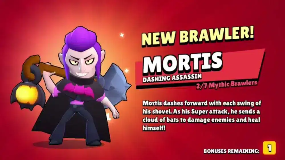 Dominate the Arena with Mortis: Essential Guide for Brawl Stars Players