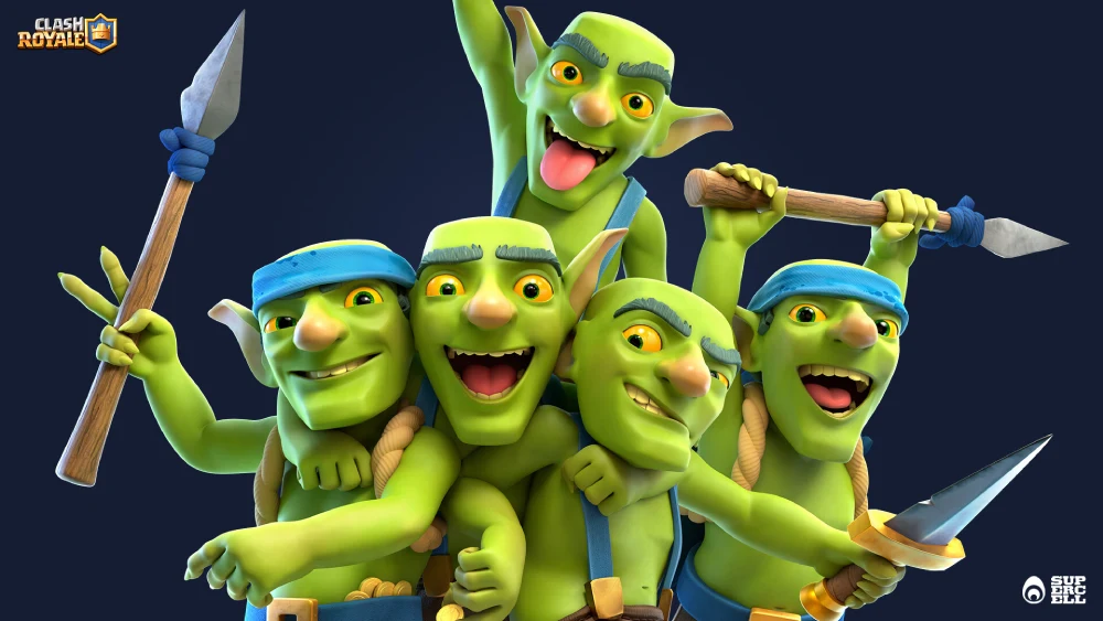 Clash Royale Characters: Full Guide to All Cards, Types, and Unlocks