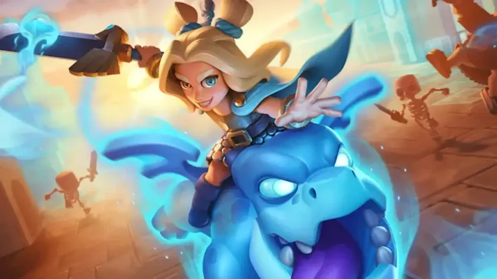 Clash Royale Characters: Full Guide to All Cards, Types, and Unlocks