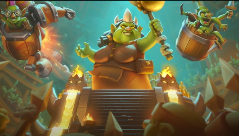 Complete Guide to Goblin Card and Strategies