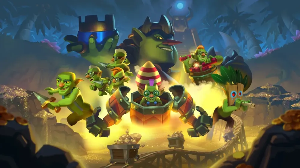 Complete Guide to Goblin Card and Strategies