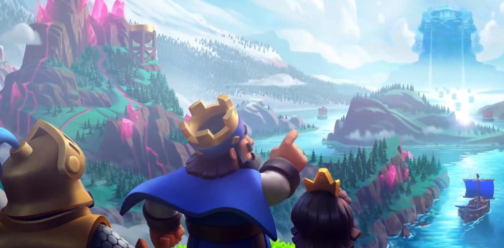 Stats in Clash Royale: How to Track, Read, and Use Them to Win More