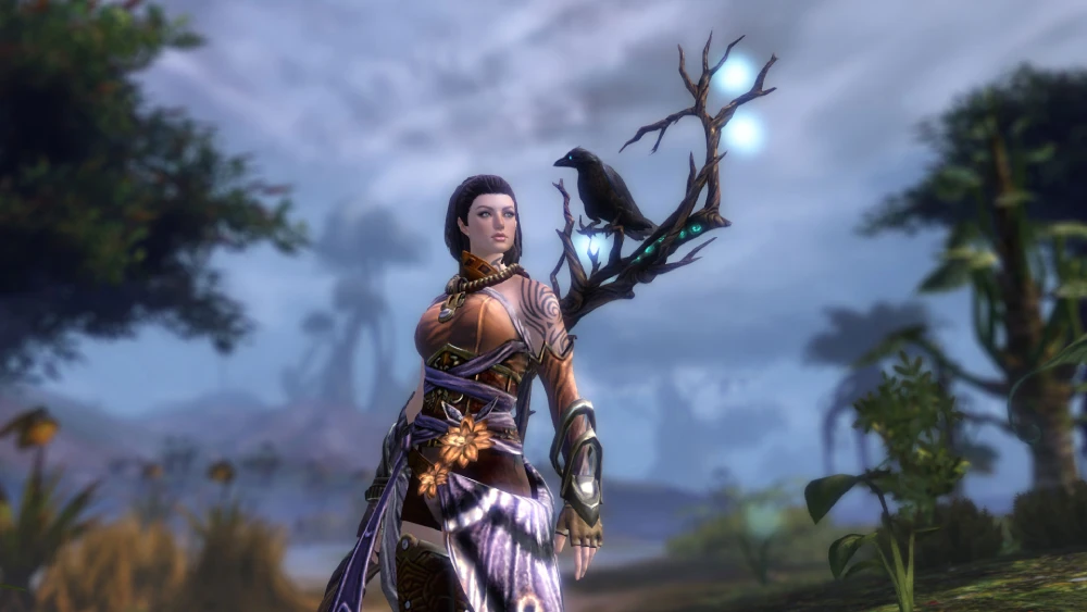 GW2 Legendary Weapons: Complete Crafting & Upgrade Guide