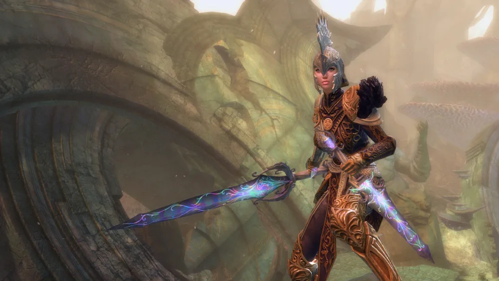 GW2 Legendary Weapons: Complete Crafting & Upgrade Guide