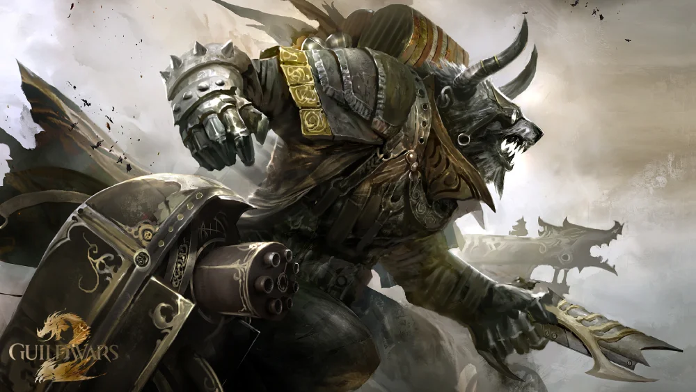 Guild Wars 2 Races: Complete Guide To Every Playable Race