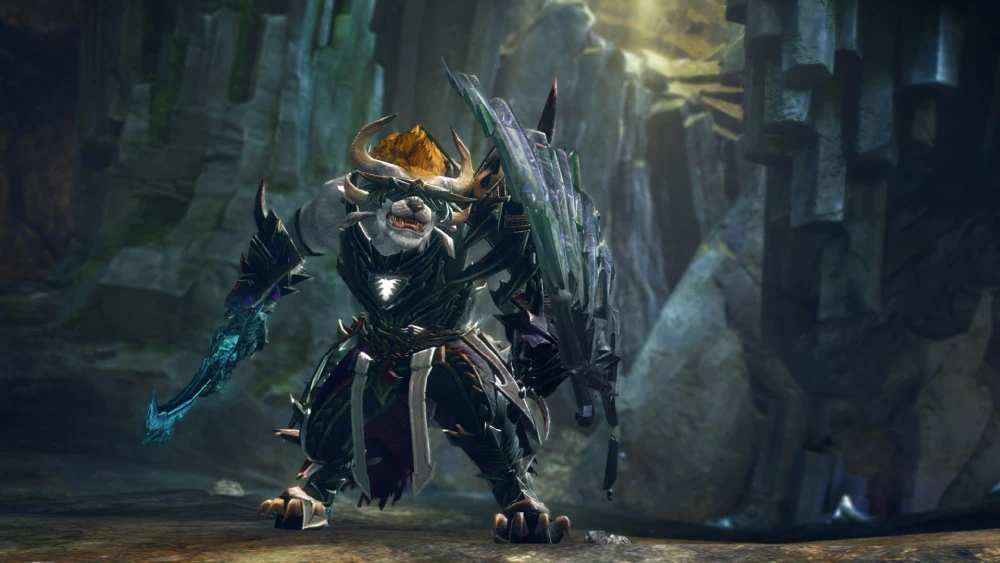 Guild Wars 2 Races: Complete Guide To Every Playable Race