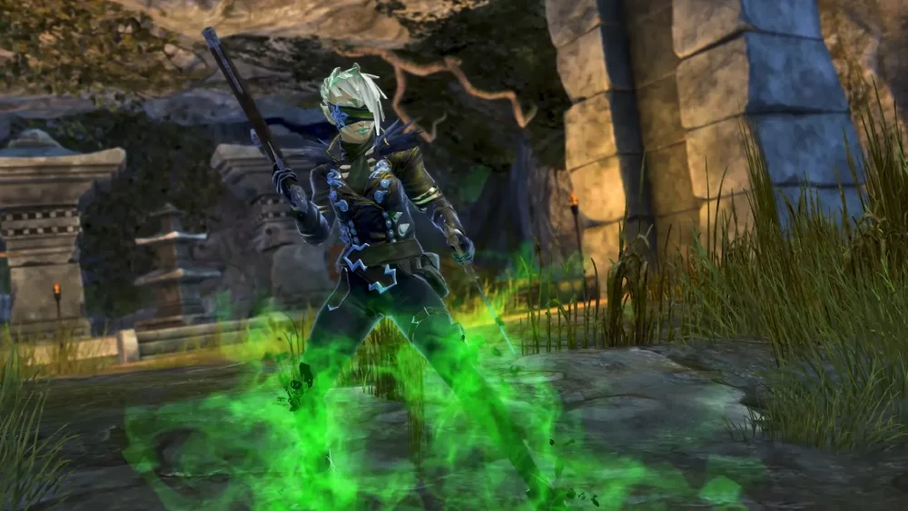 Guild Wars 2 Races: Complete Guide To Every Playable Race