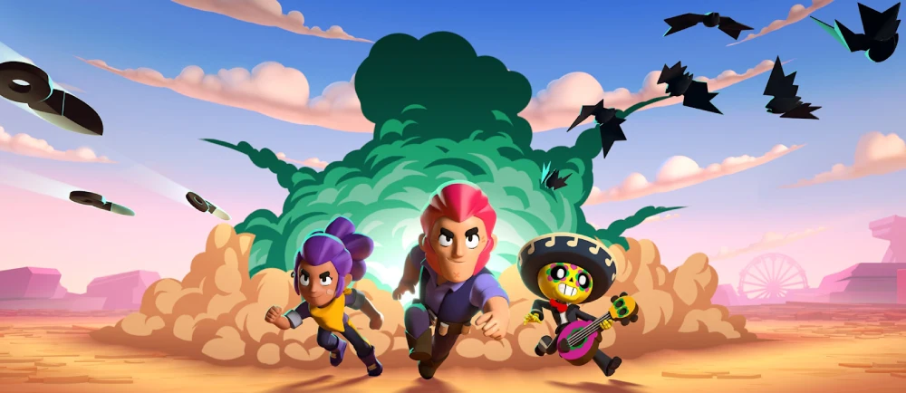 Brawl Stars Gift Card: Where to Buy and How to Redeem Guide