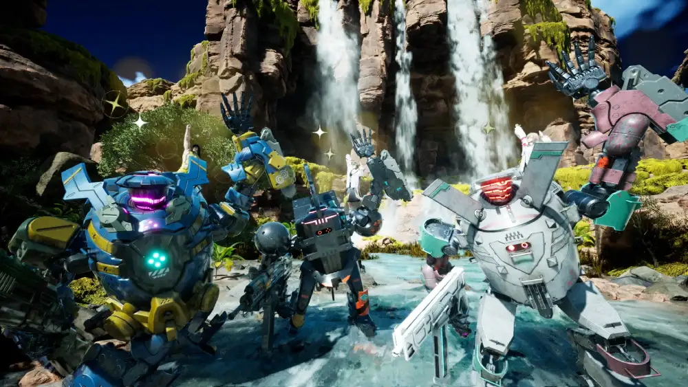 A deep dive into SYNDUALITY: Echo of Ada – everything players need to ...