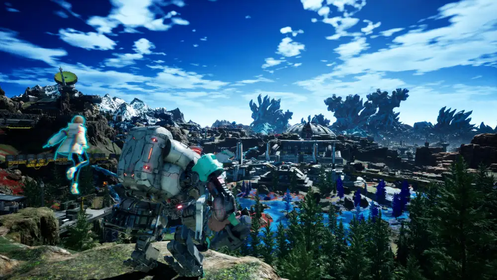 A deep dive into SYNDUALITY: Echo of Ada – everything players need to ...