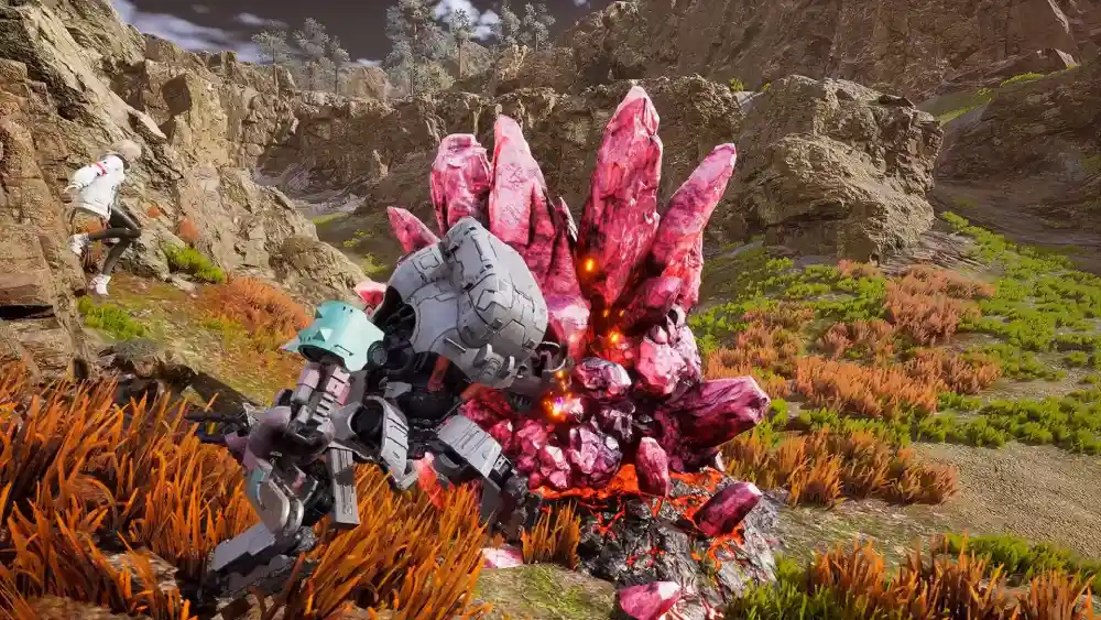 A deep dive into SYNDUALITY: Echo of Ada – everything players need to ...