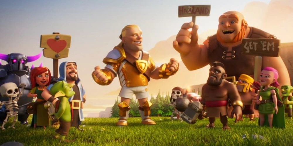 Clash of Clans: The Ultimate Strategy Guide for 2025