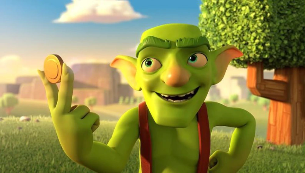 Goblins in Clash of Clans: Complete Guide and Strategic Tips