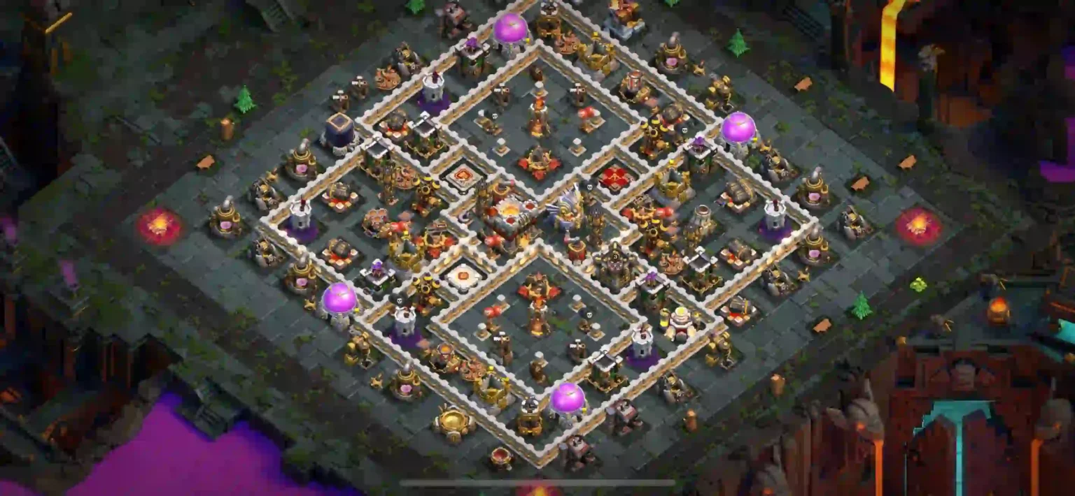 Clash of Clans Builder Base: Layouts, Strategies, and How to Build