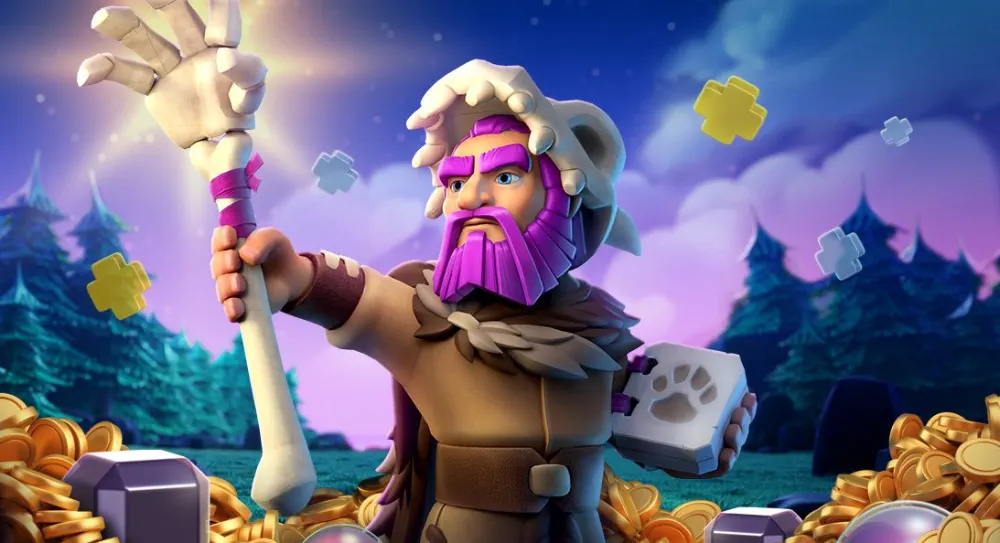 Best Hero Equipment Clash of Clans: Ultimate Guide 2025
