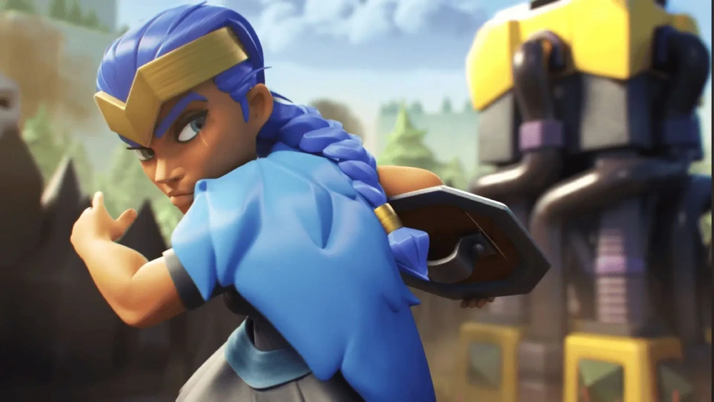 Best Hero Equipment Clash of Clans: Ultimate Guide 2025