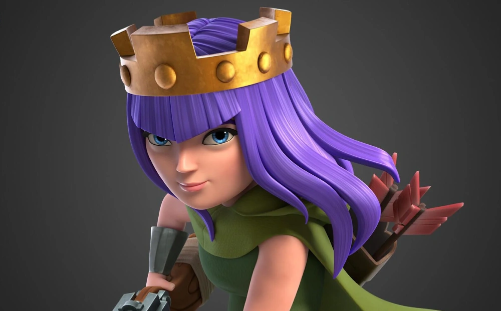 Archer Queen Guide: Unlock, Upgrade, and Best Strategies