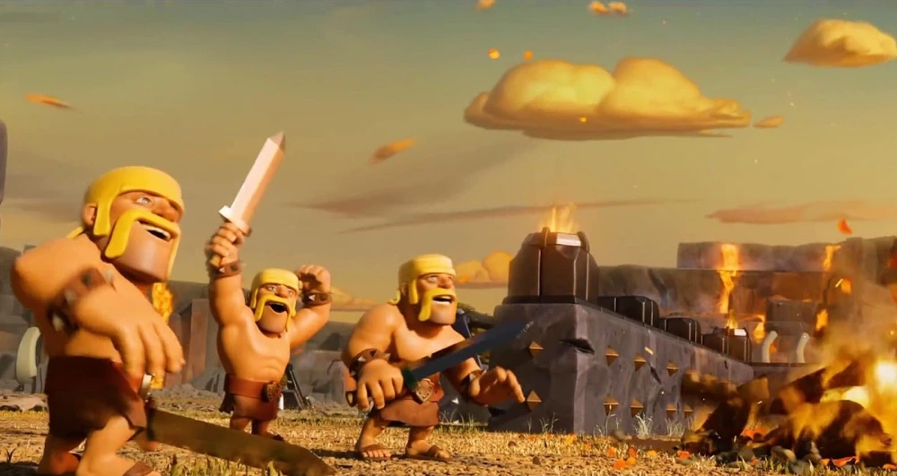 Clash of Clans Barbarian Guide: Strategy, Evolution, and Tips