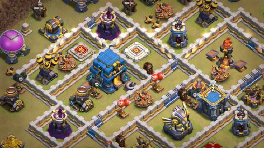 Clash of Clans Builder Base: Layouts, Strategies, and How to Build