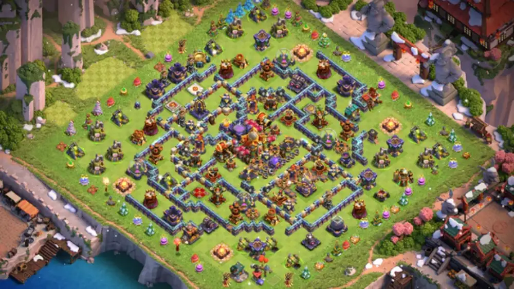 Clash of Clans Builder Base: Layouts, Strategies, and How to Build