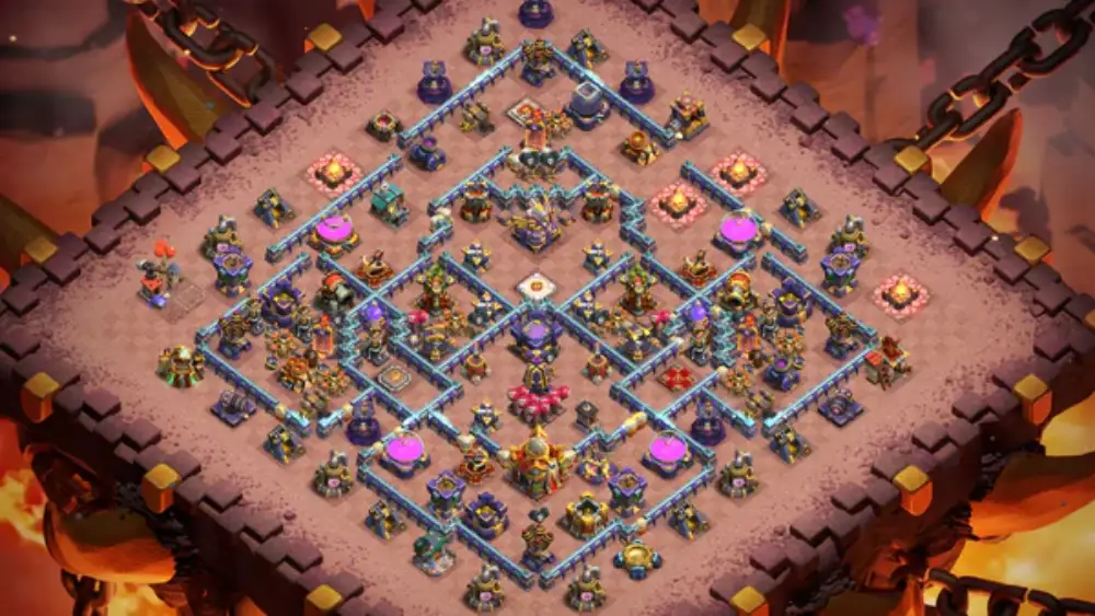 Clash of Clans Builder Base: Layouts, Strategies, and How to Build