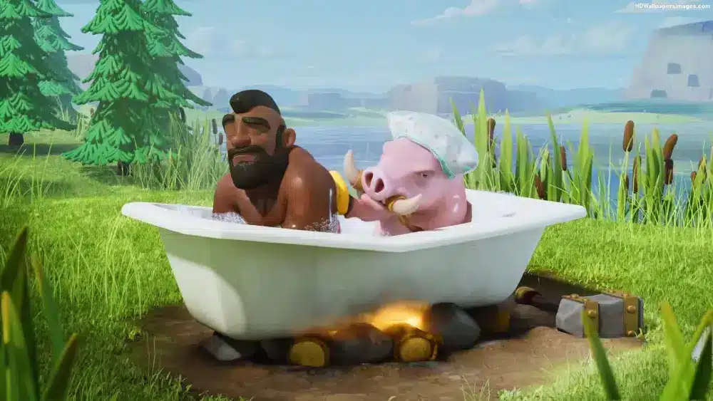 Clash of Clans Hog Rider Tips for Powerful Attacks