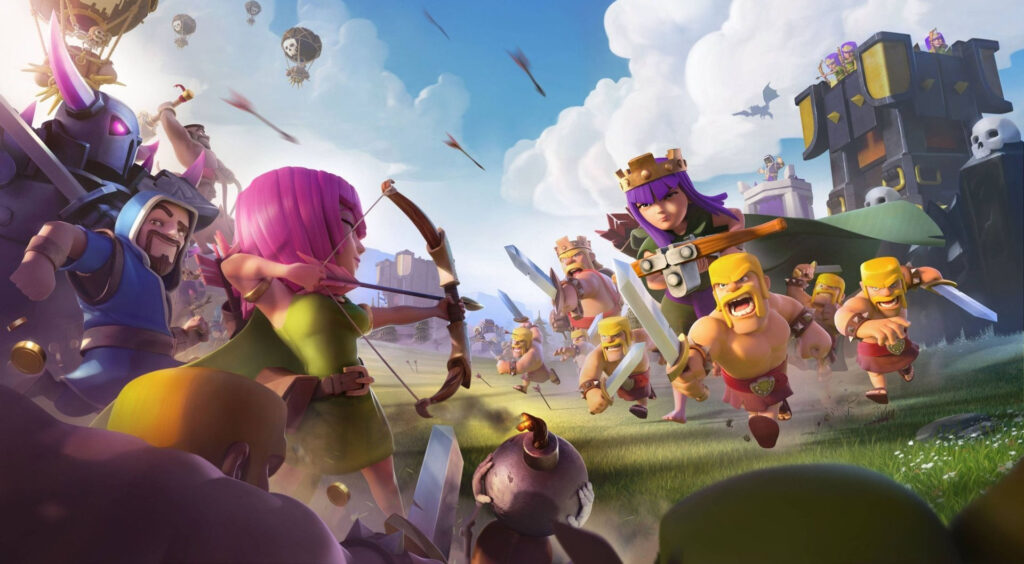 Clash of Clans PC: A Practical Guide to Playing on Your Computer
