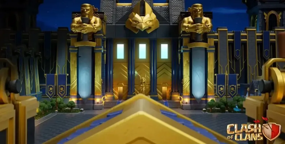 CoC TH17: What’s New in Town Hall 17 (Features + Layout Guide)